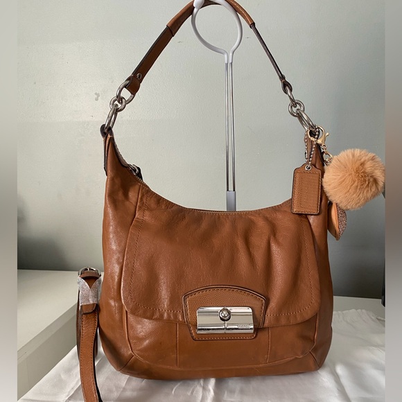 Coach | Bags | Coach Convertible Hobo Bag | Poshmark